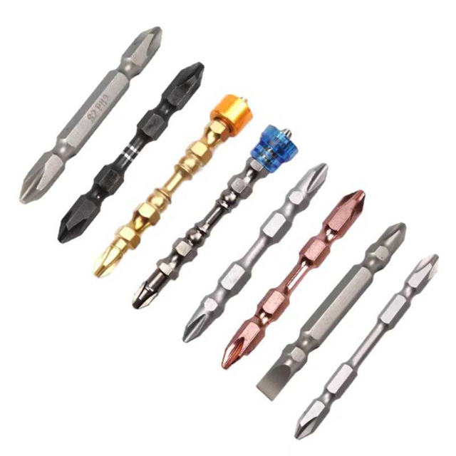 Screwdrivers and Sets, Screwdriver Bits Manufacturer | China TOOLJOY