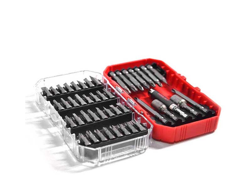 Screwdrivers and Sets, Screwdriver Bits Manufacturer | China TOOLJOY